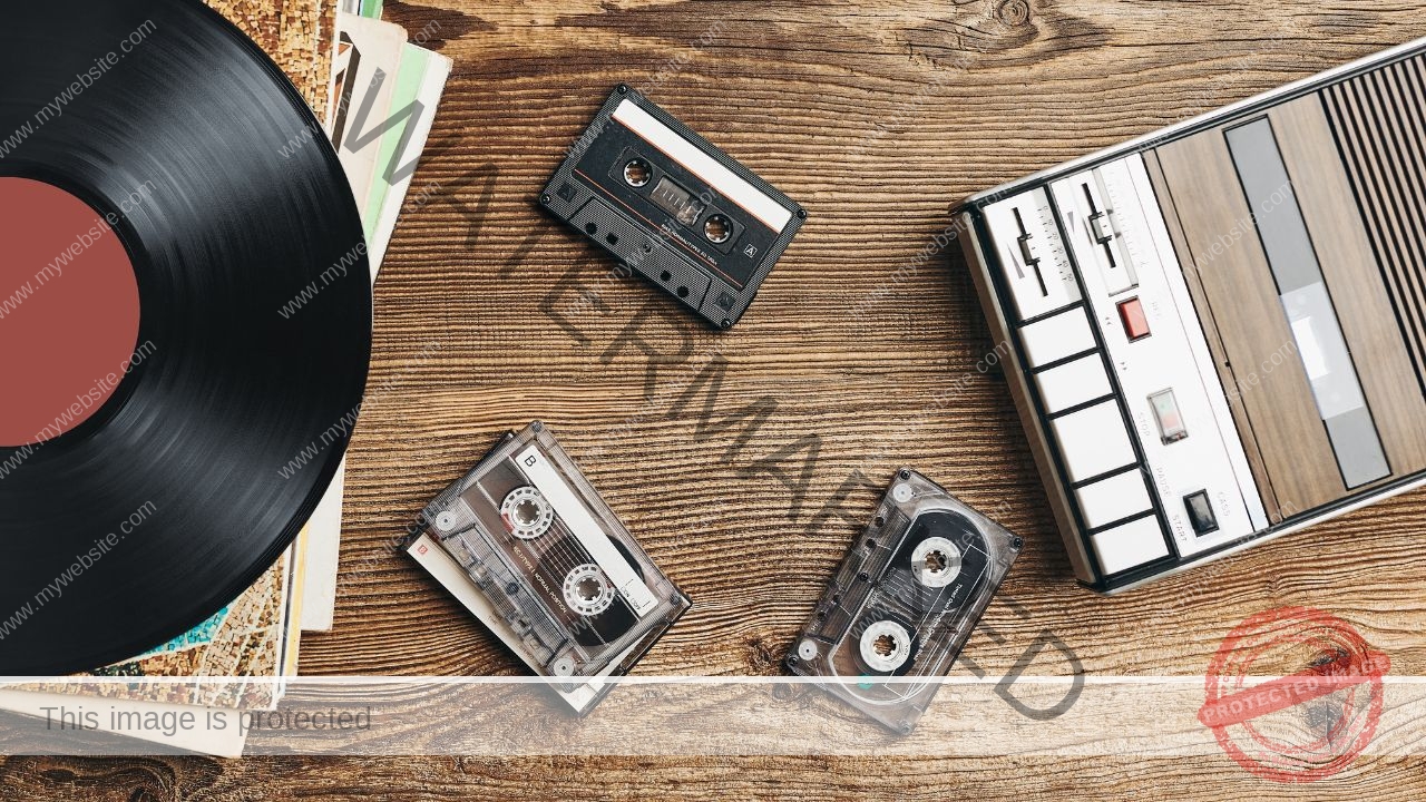 15 Vintage Electronics Lurking in Your Attic That Could Be Worth a ...